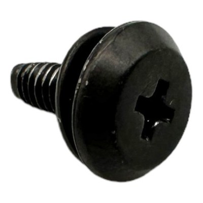 6001-002701 - Screw Machine (PWH, +, M4, L10, ZPC) | eBay