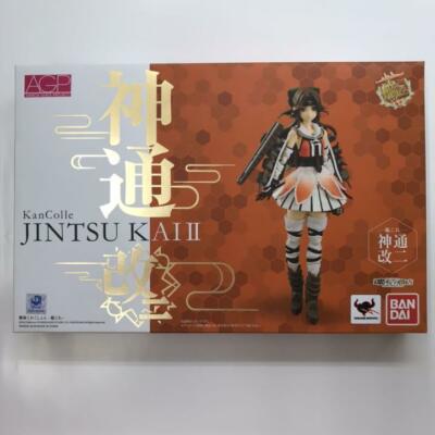 Armor Girls Project Kantai Collection KanColle Jintsu KAI 2 NI Action ...