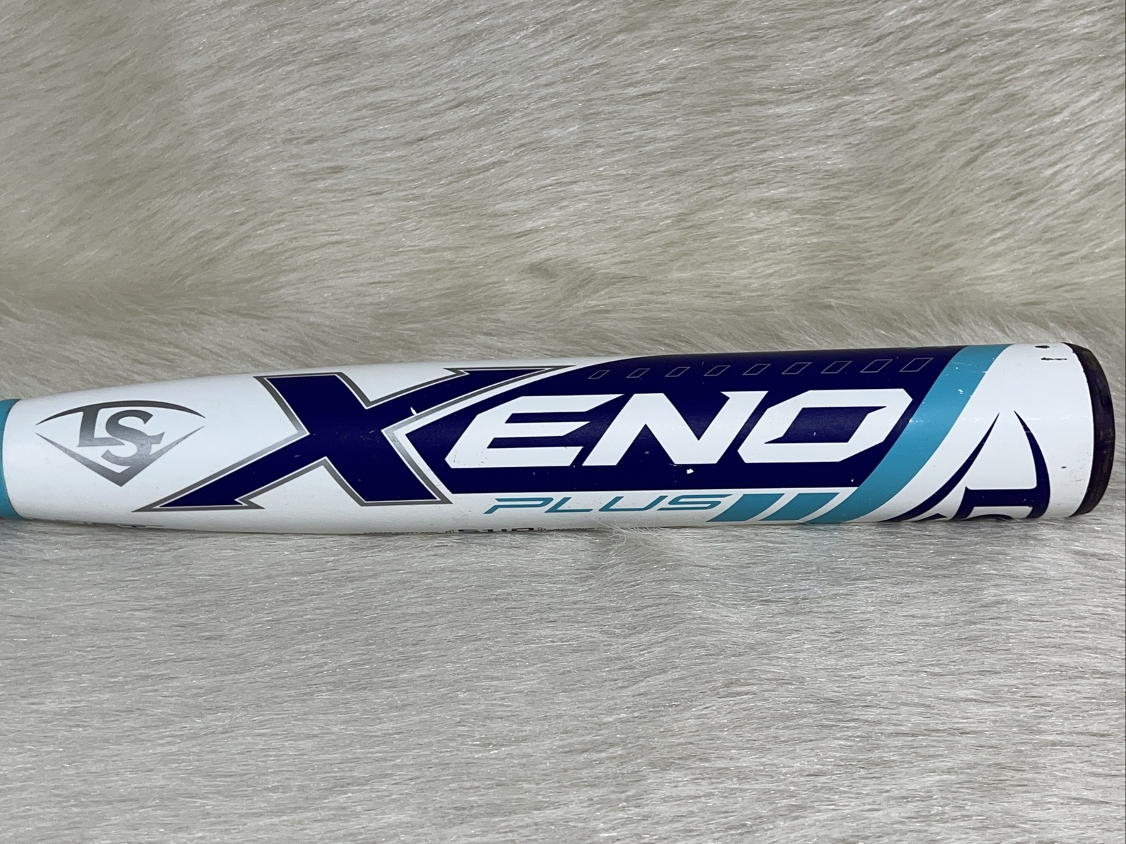 2017 Louisville Slugger Xeno Plus 30/19 FPXN171 (-11) Fastpitch ...