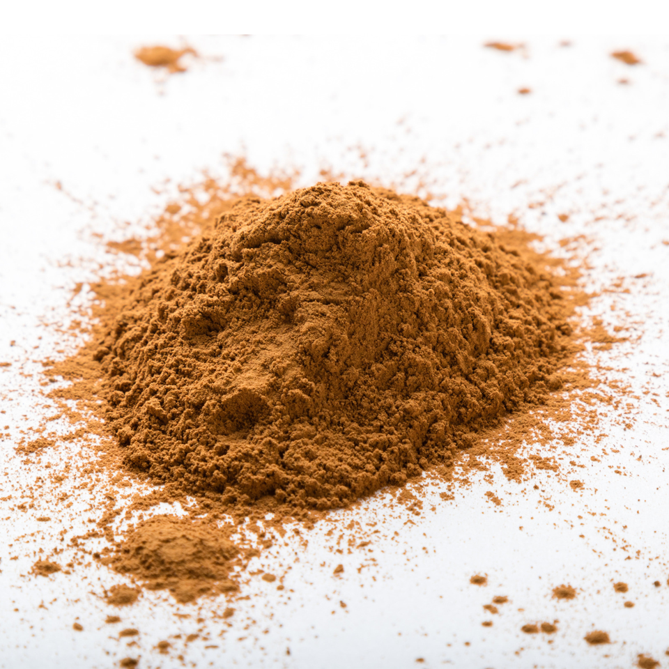 100% Pure Organic Ceylon Cinnamon Powder From Sri Lanka True Cinnamon ...