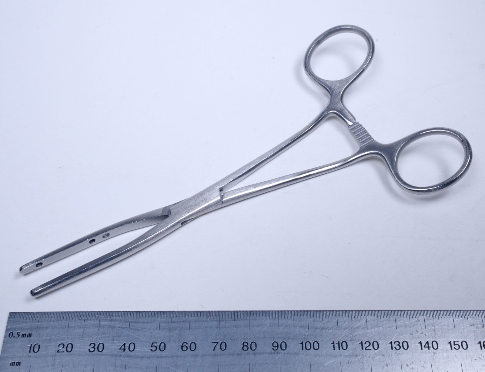 V. Mueller CV5020 Fogarty Hydragrip Clamps for sale online | eBay