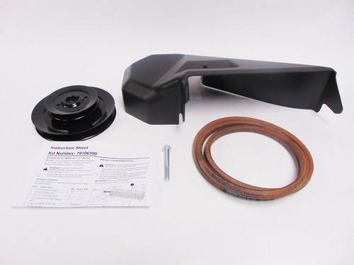 OEM Genuine Ariens Gravely Lawn Mower Bagger Mounting Kit READ LISTING ...