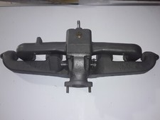 Slant 6 Super Six 2 Barrel Intake Manifold 4041043 Mopar CHRYSLER Dodge ...