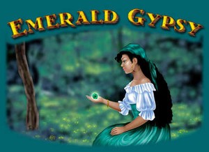 Emerald Gypsy Express | eBay Stores