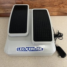 LegXercise Ellipse Motorized Power Assisted Movement for sale online | eBay