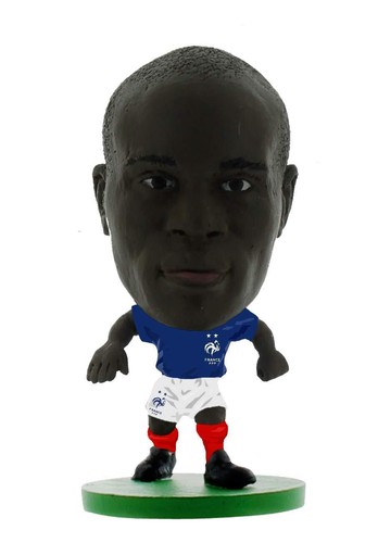 SoccerStarz France N'golo Kante (New Kit) / Figures | eBay
