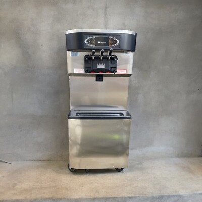 Ice Cream Machines - Taylor C712