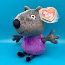 Danny Dog - Beanie Babies - Beaniepedia