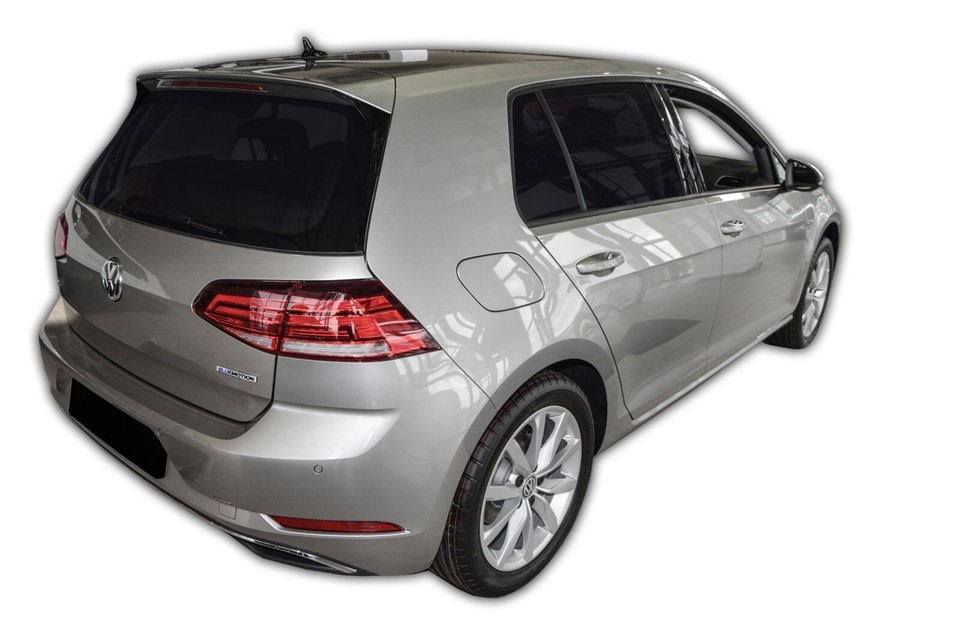 Boot Liner Mat Fits VW Golf Mk7 2012-2019 Hatchback Cargo Protector ...