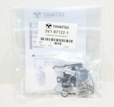 3gt-87122-1 Tohatsu MFS 2 2.5 3.5 Carburetor Repair Kit 3gt871221m Fast ...