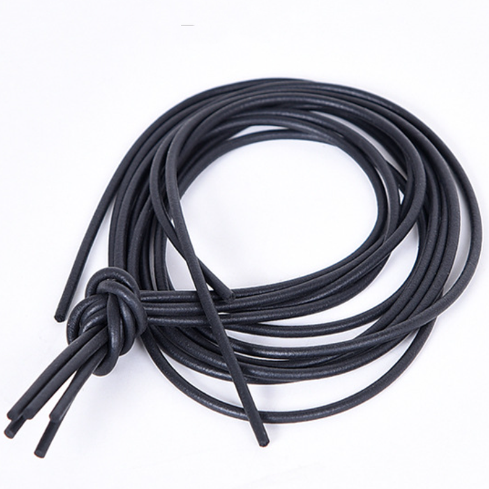 3M Length EPDM Foam Sponge Rubber Window Door Round Seal Cord Strip | eBay