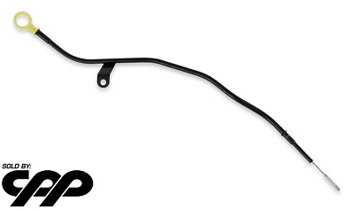 Holley 302-15 LS Engine Swap Retrofit Oil Pan Dipstick + Tube LS1 LS2 ...
