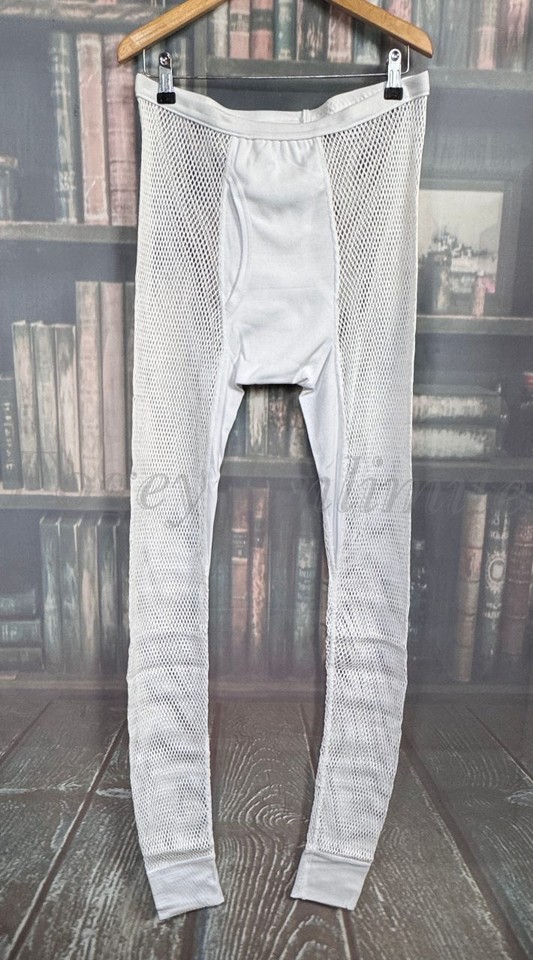 Brynje of Norway original String/net LONG JOHNS. Now very Rare | eBay UK