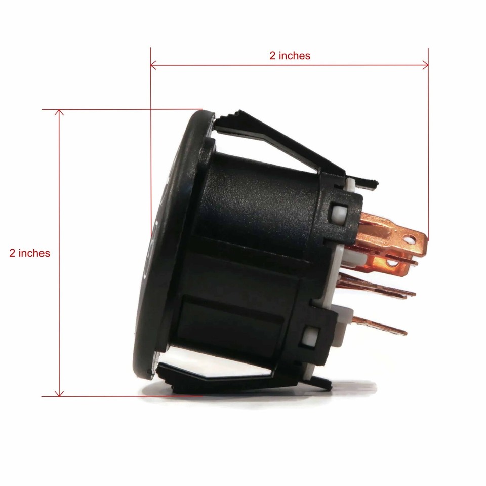 Ignition Starter Key Switch for MTD & Cub Cadet 925-06119c Garden ...