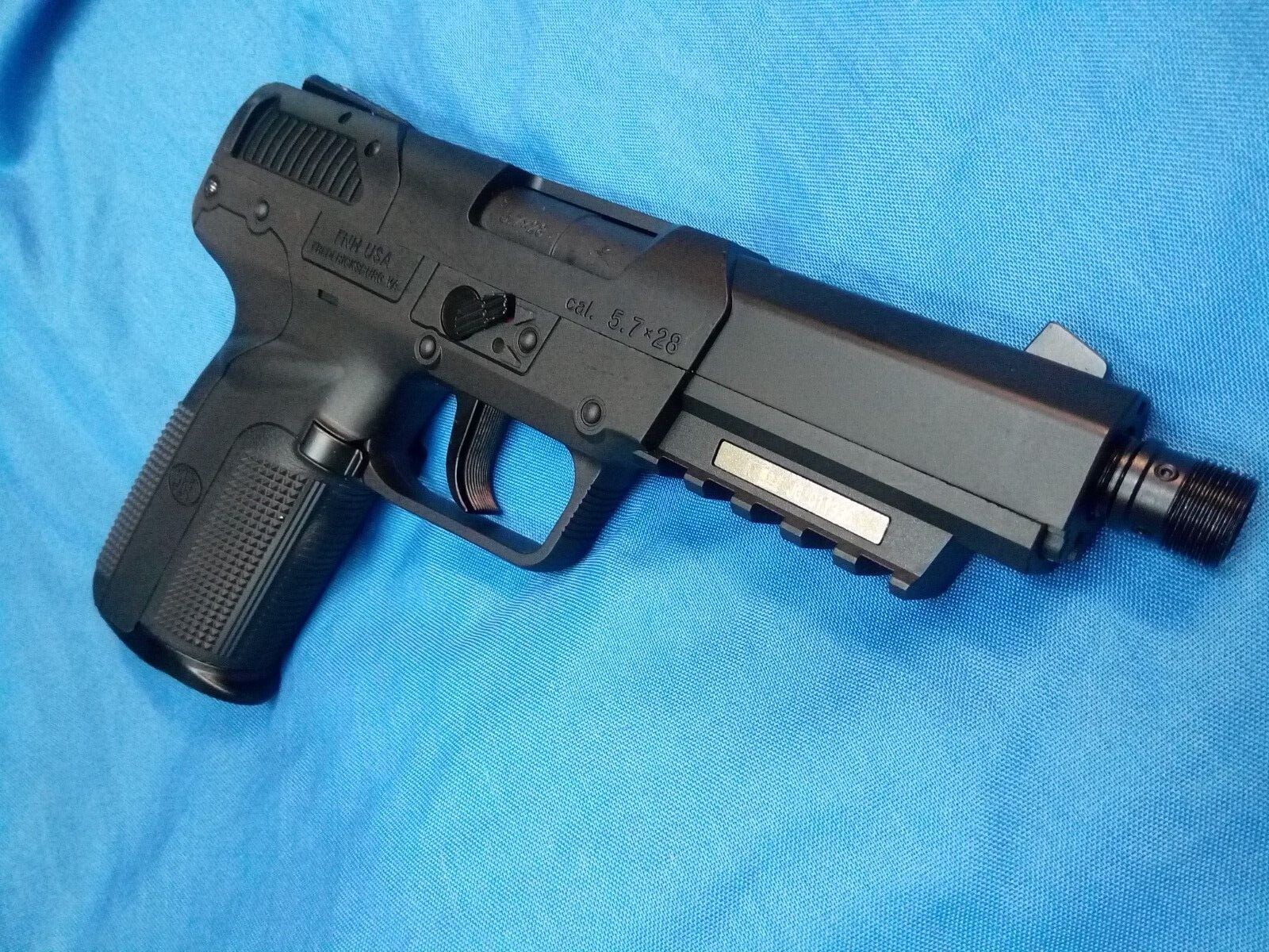Laser Toy Gun Blowback Recoil costume prop usp Jack Bauer 24 hk usp 45 ...