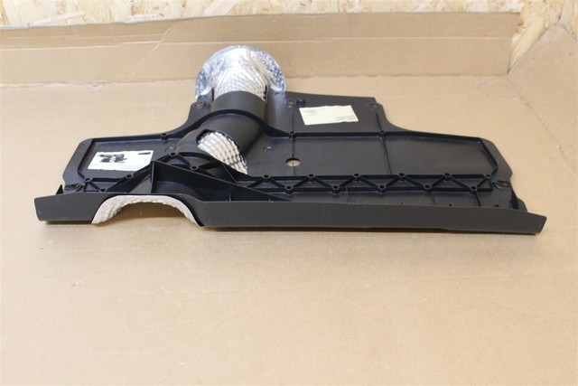 Mercedes-Benz a W176 Rear Subframe Exhaust Underbody Tray Cover ...