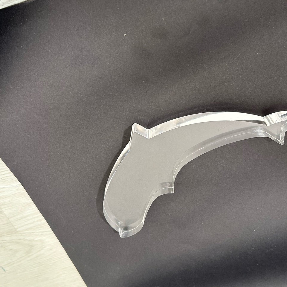 Vintage Lucite Sculpture Guzzini Dolphin 🐬 Design Team Guzzini 1970s | eBay