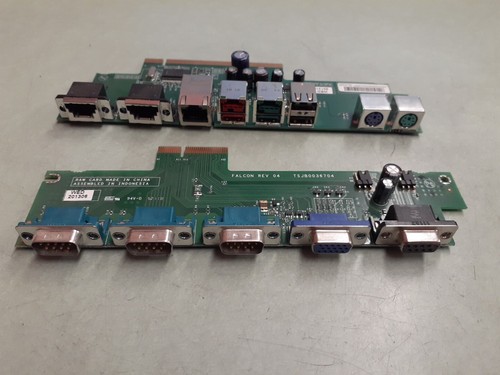 IBM 54Y2431 & 54Y2645 Tailgate Boards for IBM POS 4852-526 | eBay
