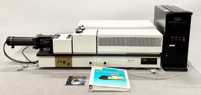 Olis AMINCO DW2000 Upcycle Dual Wavelength Spectrophotometer High ...