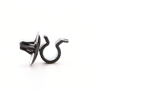 Car Hood Bonnet Stay Prop Fastener Clips Retainer Holder For Peugeot ...