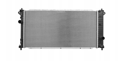 Water COOLER RADIATOR COOLER SSANGYONG KORANDO ACTYON SPORTS 2.0 2.2 ...