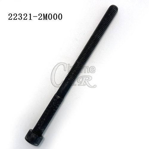10pc Engine Cylinder Head Bolt for 2020-2022 Hyundai CRETA ELANTRA KONA ...