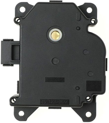 87106-35120 Toyota Lexus OEM Genuine Damper Servo HVAC Air Inret Door ...