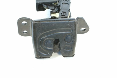 HYUNDAI SANTA FÉ II CM 2010 Rear Tailgate Lock Mechanism 81230-2B000 | eBay