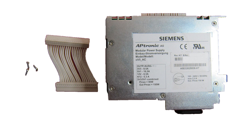 Siemens APtronic Power Supply cV5_AC for Siemens Simatic Box PC 627B | eBay