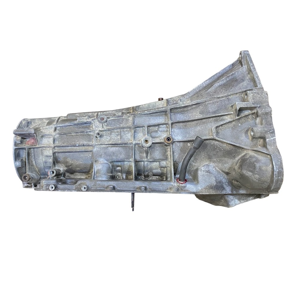 E40D Ford Transmission Case DIESEL F0TP 7006 BB OEM USED | eBay