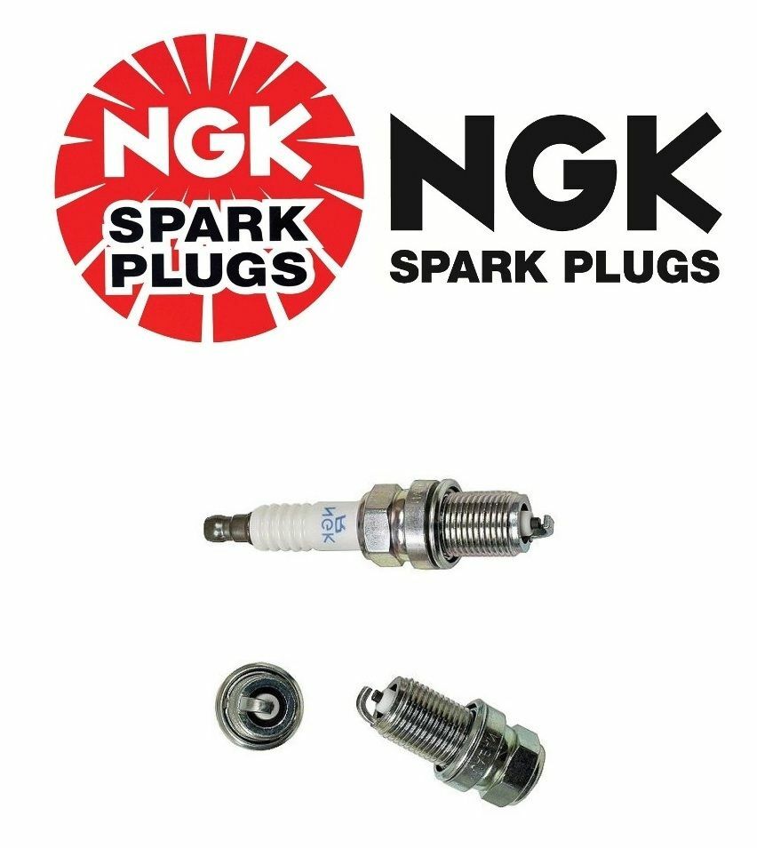 For Audi BMW Cadilac Chevrolet Spark Plug NGK G-Power Platinum 7092 ...