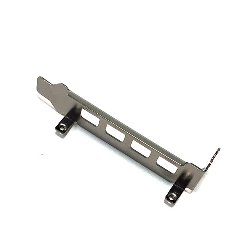 Low Profile Full Bracket For NVIDIA Quadro K1200 NVS510 P400 P600 P620 ...