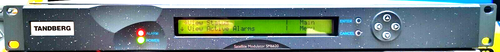 Tandberg SM6620 Satellite Modulator IF Output (Used, Working Pull) | eBay