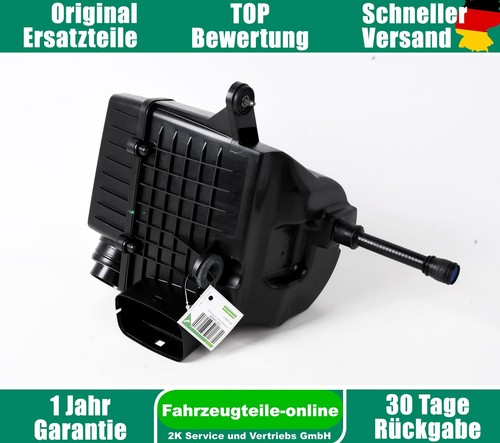 Seat Toledo IV KG3 6R0129607C Luftfiltergehäuse Luftfilterkasten 1.2 ...