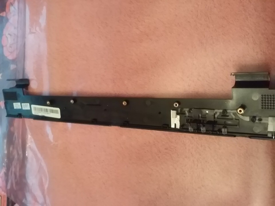 ACER EXTENSA 5635 POWER BUTTON BEZEL HINGE COVER | eBay
