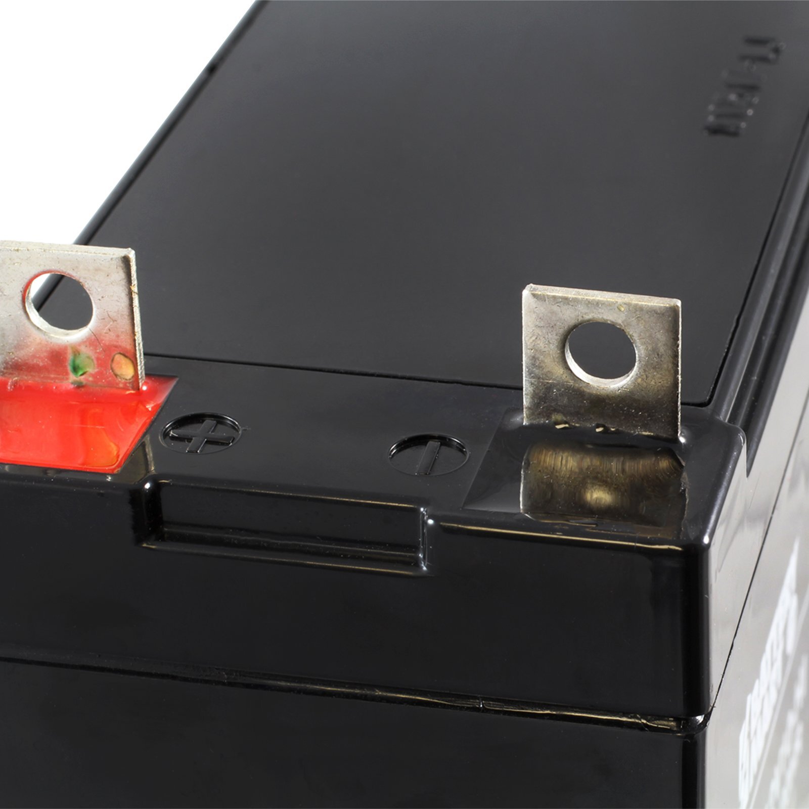 12 Volt, 9 Ah Sealed Lead Acid Rechargeable Battery B1 Connector [SLA ...