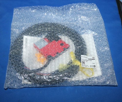 Euchner TQ1-1202SG024-5000 | Interrupteur de sécurité à verrouillage ...