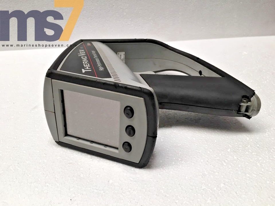 RAYTEK TI30 THERMAL IMAGER IR CAMERA WITH CASE | eBay