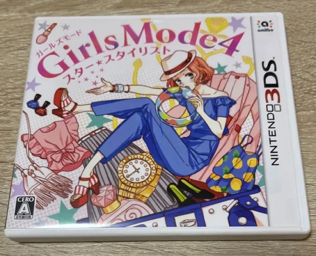 Nintendo 3ds Cases For Girls