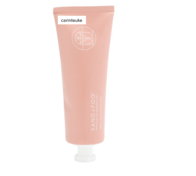 Sand and Fog Rose Scented Urea Infused Hand Cream 4 fl oz | eBay