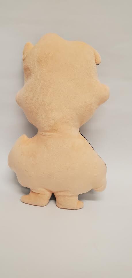 Pejeluche AMLO Andres Manuel Lopez Obrador 9.5" El Peje Stuffed Doll | eBay