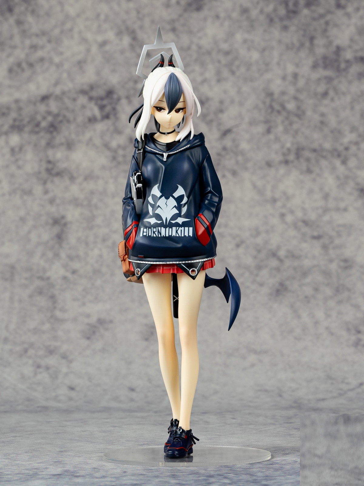 Onikata Kayoko Painted Finished Model Kits Resin 1/7 Scale GK Figure | eBay