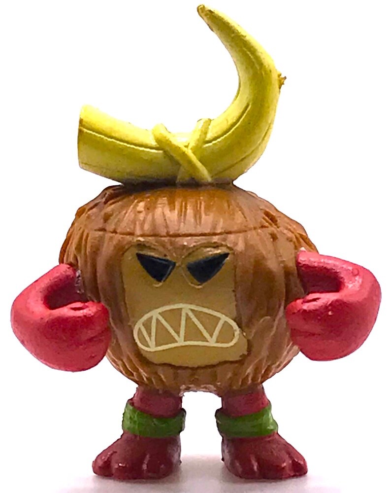 KAKAMORA Walt Disney MOANA Princess Movie PVC TOY Playset Figure 1 1/4 ...
