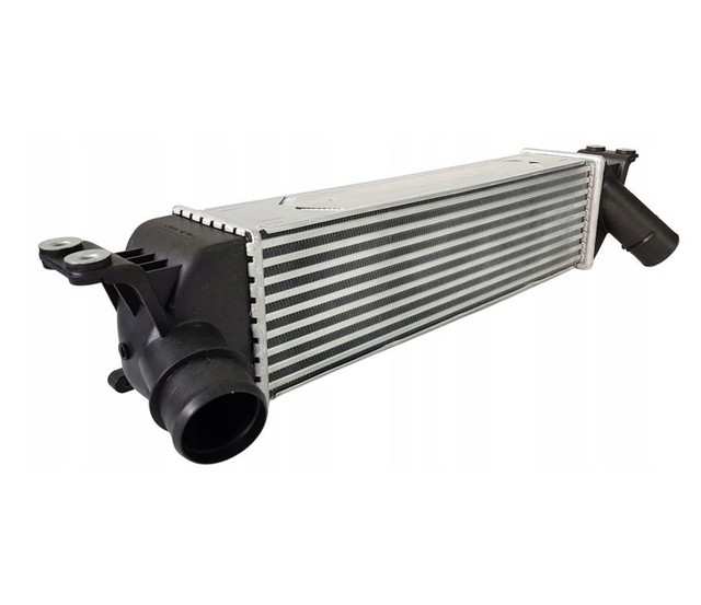 Intercooler ASSY 281904A700 for Hyundai H-1 IMAX for sale online | eBay