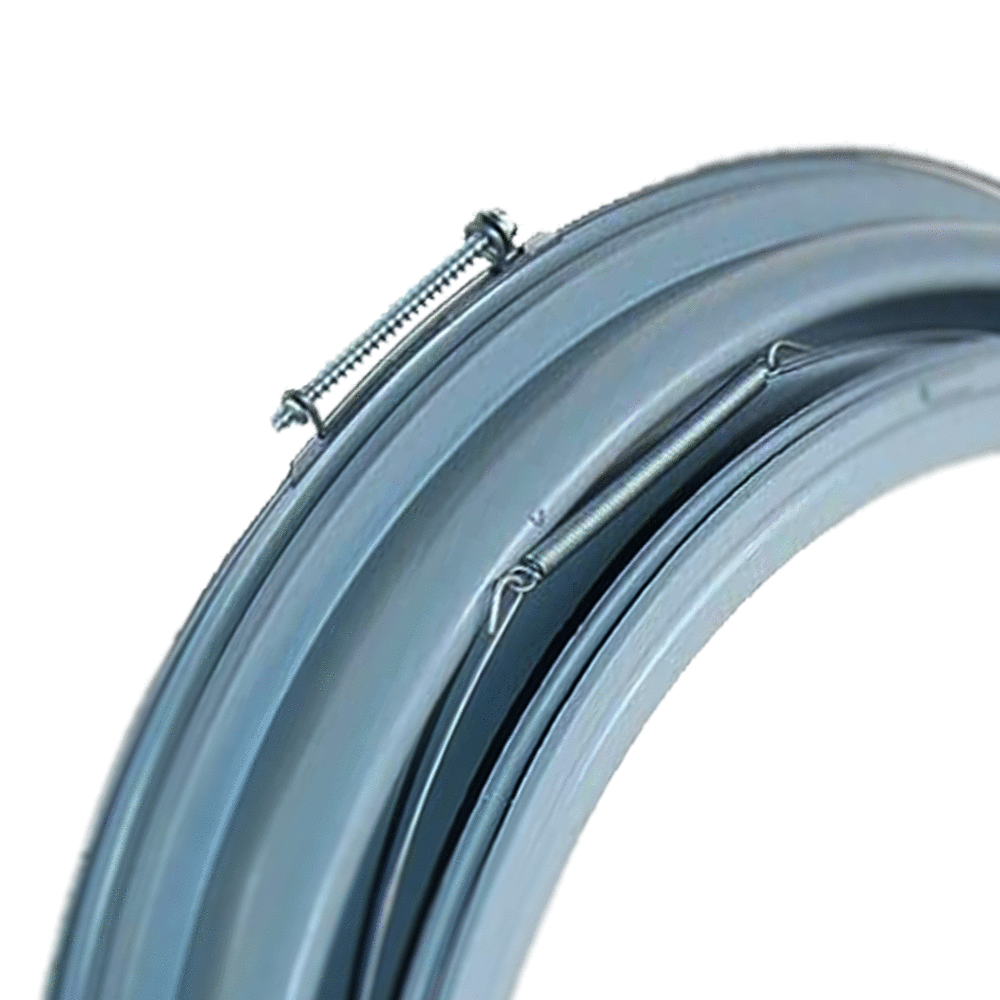 Washing Machine Door Gasket And Seal Springs Genuine Part Multi Model ...