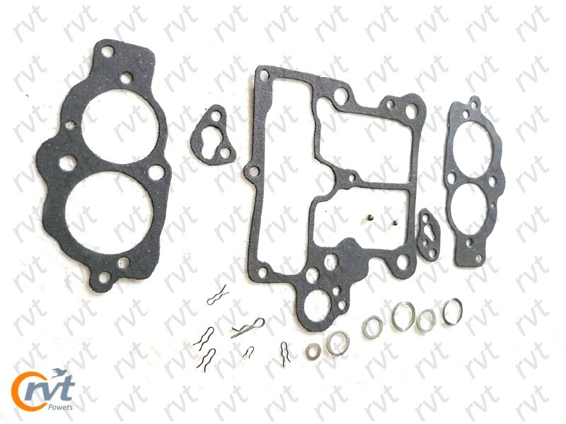 SUZUKI SJ413 CARBURETOR CARBURETTOR KIT G13BA G13A 1.3L 8V SAMURAI ...