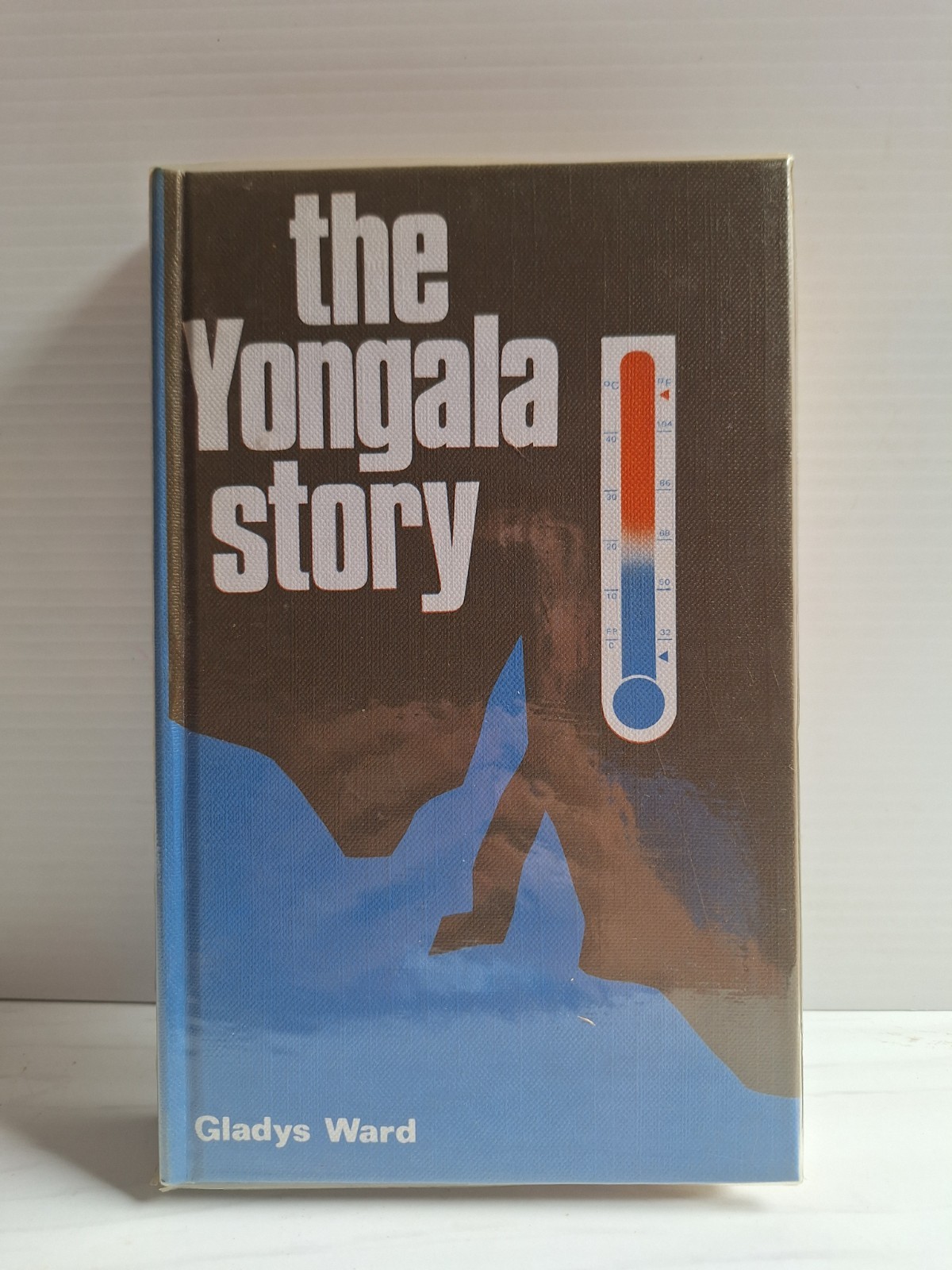 The Yongala story by Gladys Ward 1974 1st Ed No 35 of 500 copies HC ...