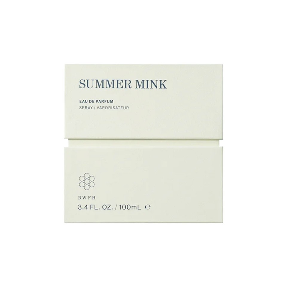 Better World Fragrance House Summer Mink Eau De Parfum Drake 3.4 fl oz ...