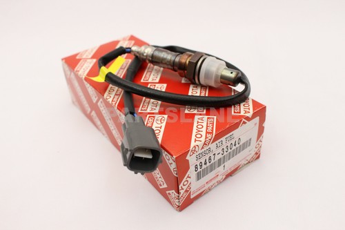 Toyota Camry ACV30 OEM Genuine Air Fuel Ratio Sensor 89467-33040 | eBay