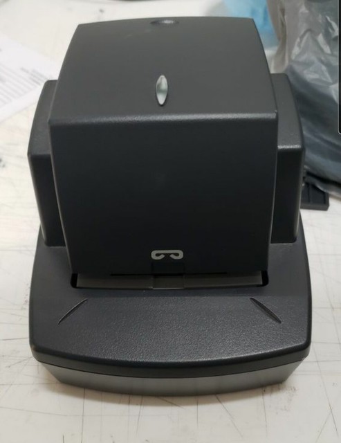 Xerox Convenience Stapler Max Co Eh-c591xa 498k08250 VG for sale online ...